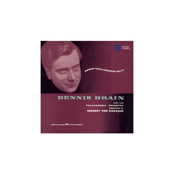 【発売日：2014年07月16日】【品番】 WPCS-23060【JAN】 4943674177851【発売日】 2014年07月16日【アーティスト】デニス・ブレイン|フィルハーモニア管弦楽団|ヴォルフガング・アマデウス・モーツァルト|ヘ...