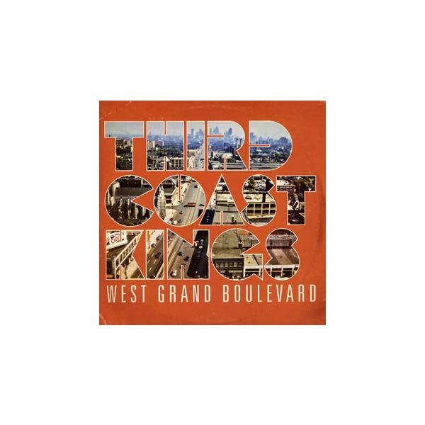 【発売日：2014年05月21日】【品番】 PCD-93806【JAN】 4995879938065【発売日】 2014年05月21日【アーティスト】サード・コースト・キングス【収録内容】(1)Ice Cream Man(2)Get Som...