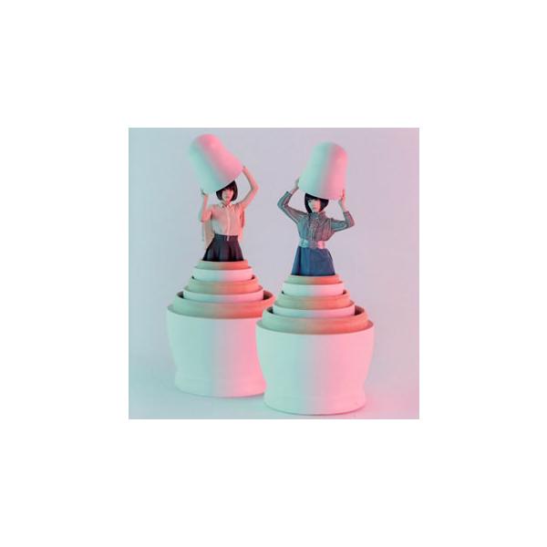 【発売日：2014年06月25日】【品番】 PECF-3090【JAN】 4544163466908【発売日】 2014年06月25日【アーティスト】印象派【収録内容】(1)BEAM!(2)アフレル(3)ライ!ライ!ライ!(4)フェアリーは...