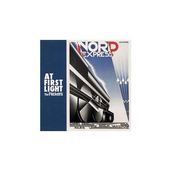 【発売日：2014年06月04日】【品番】 CTCD-20000〜B【JAN】 4945817200006【発売日】 2014年06月04日【アーティスト】Flickers【収録内容】［1］(1)midnight express(2)dri...