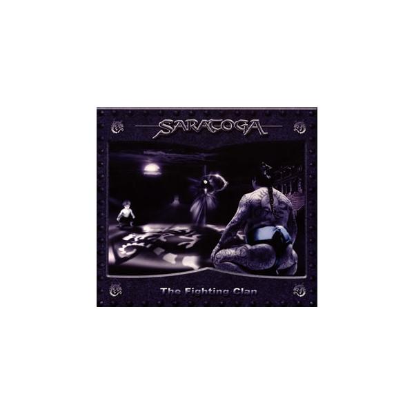 【発売日：2014年06月25日】【品番】 XQIR-1032【JAN】 4562275580442【発売日】 2014年06月25日【アーティスト】サラトガ【収録内容】(1)The Fighting Clan(2)Enlightened ...