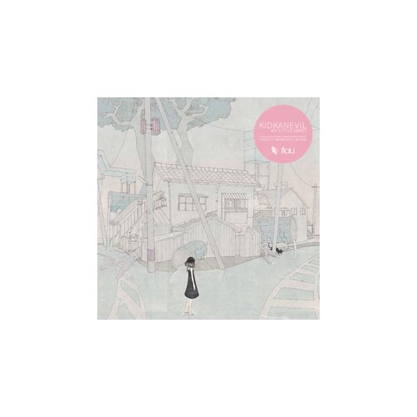 【発売日：2014年04月30日】【品番】 FLAU-40【JAN】 4941135369531【発売日】 2014年04月30日【アーティスト】Kidkanevil【収録内容】(1)All Is Lost(2)Earth To G San...