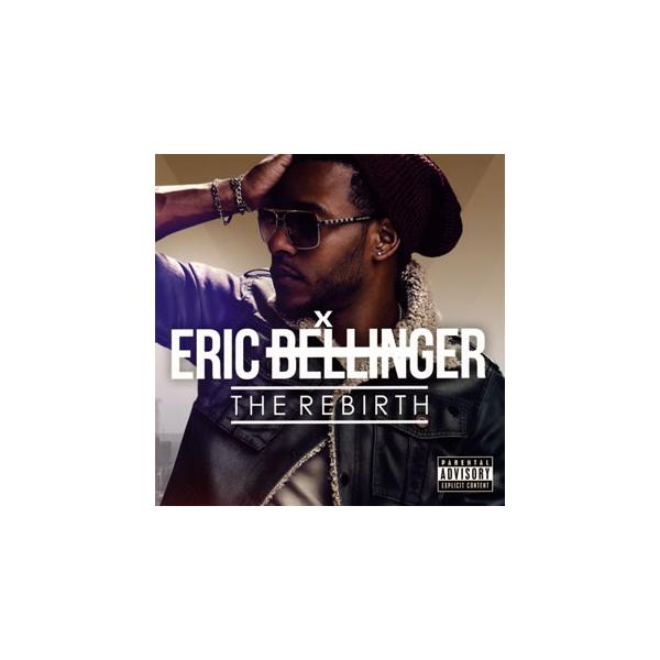 【発売日：2014年04月23日】【品番】 LEXCD-14007【JAN】 4560230524005【発売日】 2014年04月23日【アーティスト】エリック・ベリンジャー【収録内容】(1)USHER INTRO/BED MEDICIN...