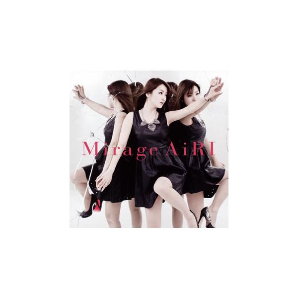 【発売日：2014年07月09日】【品番】 LACA-15422【JAN】 4540774154227【発売日】 2014年07月09日【アーティスト】AiRI【収録内容】［1］(1)Mind-set(2)And Jump!!(3)One ...