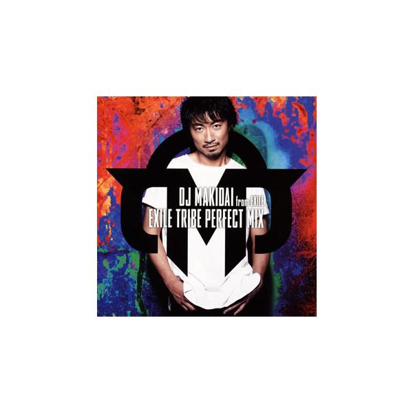 【発売日：2014年06月18日】こちらの商品はネコポスでお届けできません。【品番】 RZCD-59625〜6/B【JAN】 4988064596256【発売日】 2014年06月18日【アーティスト】DJ MAKIDAI【収録内容】［1］...