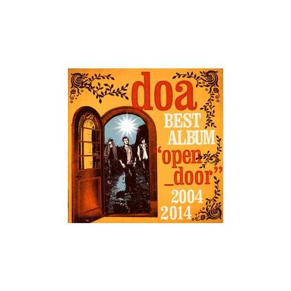 【発売日：2014年06月25日】【品番】 GZCA-5264〜5【JAN】 4523949077606【発売日】 2014年06月25日【アーティスト】doa【収録内容】［1］(1)火ノ鳥のように(2)白の呪文(3)英雄(4)青い果実(5...