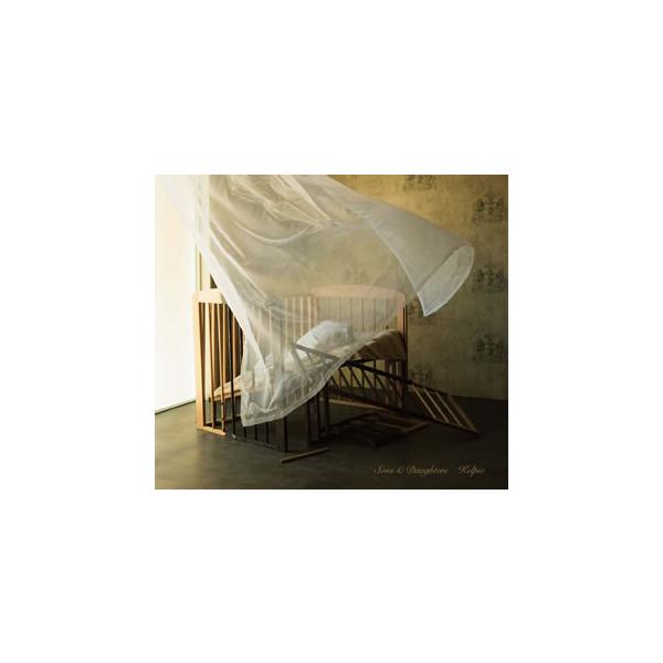 【発売日：2014年06月18日】【品番】 CLOUD-8002【JAN】 4526180167471【発売日】 2014年06月18日【アーティスト】Kelpie【収録内容】(1)Song from the plantation(2)Be...
