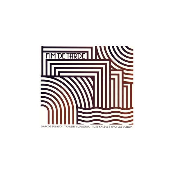 【発売日：2014年06月11日】【品番】 WIOC-1007【JAN】 4988005833556【発売日】 2014年06月11日【アーティスト】マルコス・スザーノ，沼澤尚，勝井祐二，内田直之|マルコス・スザーノ|勝井祐二|沼澤尚|内田...