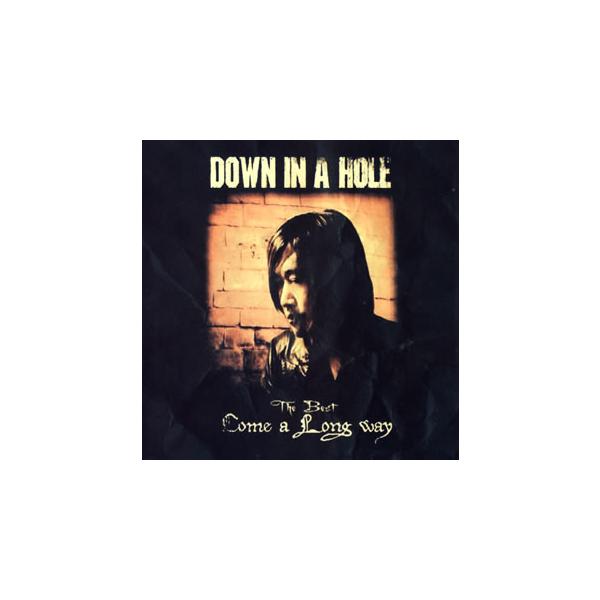 【発売日：2014年06月04日】【品番】 MMJCD-0002【JAN】 4526180167983【発売日】 2014年06月04日【アーティスト】DOWN IN A HOLE【収録内容】(1)FIND MY WAY(2)JEANNIE...