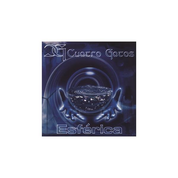 【発売日：2014年07月30日】【品番】 XQIR-1033【JAN】 4562275580459【発売日】 2014年07月30日【アーティスト】クアトロ・ガトス【収録内容】(1)Ecos(Sumario)(2)Siembra Vien...