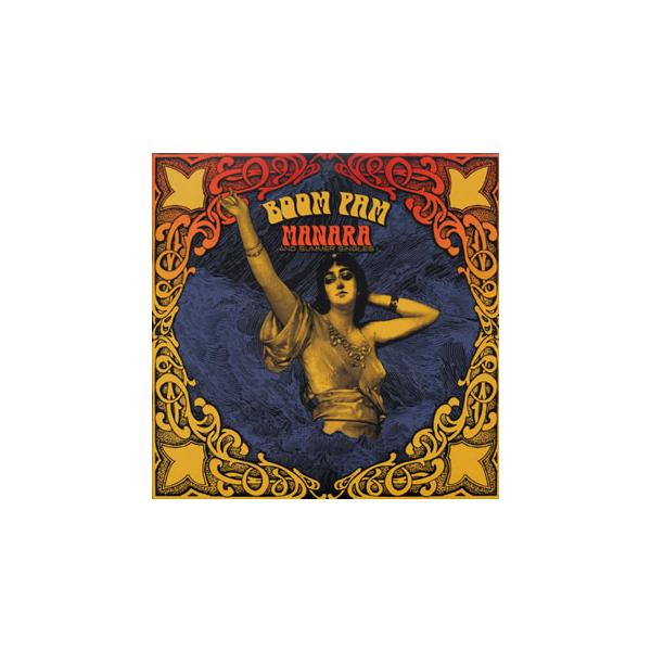 【発売日：2014年07月09日】【品番】 UBCA-1038【JAN】 4580187180390【発売日】 2014年07月09日【アーティスト】ブーム・パム【収録内容】〈MANARA〉(1)TELSTAR(2)CICEK DAGI(3...