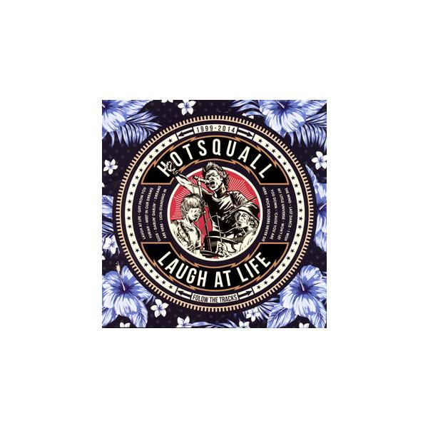 【発売日：2014年06月11日】【品番】 ONION-1003【JAN】 4580300427234【発売日】 2014年06月11日【アーティスト】HOTSQUALL【収録内容】(1)Laugh at life(2)Gift from ...