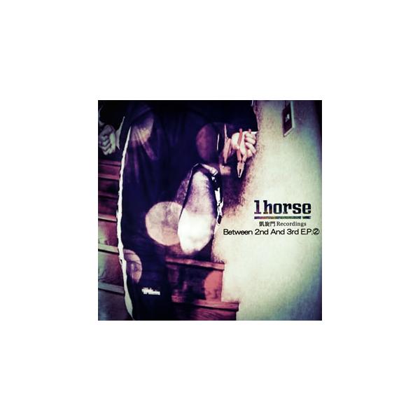 【発売日：2014年07月16日】【品番】 GSNMN-007【JAN】 4526180170631【発売日】 2014年07月16日【アーティスト】1HORSE【収録内容】(1)フロンティア(feat.龍道，lifesaver，大悟，Z....