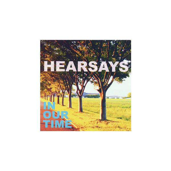 【発売日：2014年07月23日】【品番】 DFRC-019【JAN】 4560442770191【発売日】 2014年07月23日【アーティスト】Hearsays【収録内容】(1)When I'm Wrong(2)The Blind(3)...