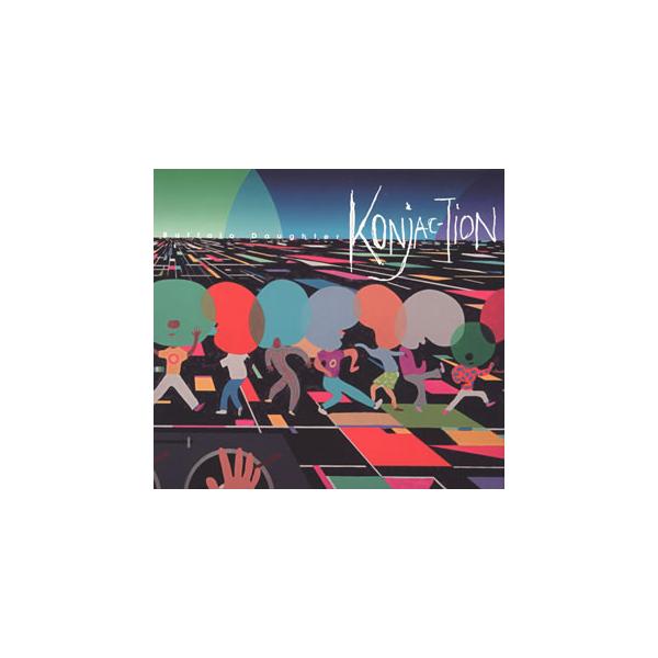 【発売日：2014年07月23日】【品番】 UMA-1039〜40【JAN】 4571374911460【発売日】 2014年07月23日【アーティスト】バッファロー・ドーター【収録内容】［1］(1)Hit-it-go-round:Part...