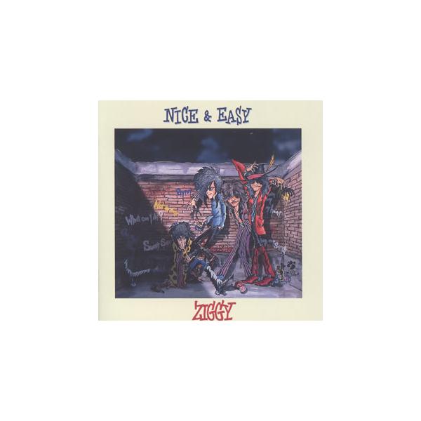 【発売日：2014年08月06日】【品番】 TKCA-10090【JAN】 4988008165845【発売日】 2014年08月06日【アーティスト】ZIGGY【収録内容】(1)GYPSY BLOODED(2)WHAT CAN I DO?...