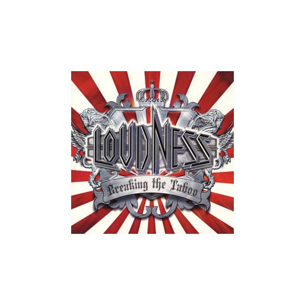 【発売日：2014年08月06日】【品番】 TKCA-10082【JAN】 4988008165043【発売日】 2014年08月06日【アーティスト】LOUDNESS【収録内容】(1)BREAKING THE TABOO(2)BRUTAL...