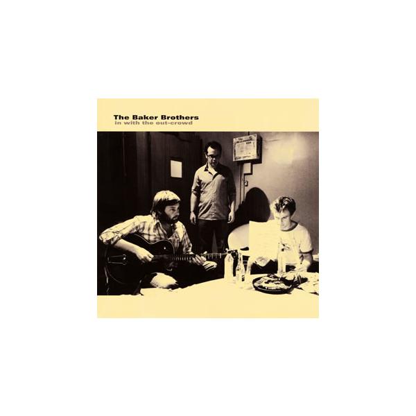 【発売日：2014年07月16日】【品番】 PCD-20333【JAN】 4995879203330【発売日】 2014年07月16日【アーティスト】ベイカー・ブラザーズ【収録内容】(1)Chester's Tongue(2)Givson(...