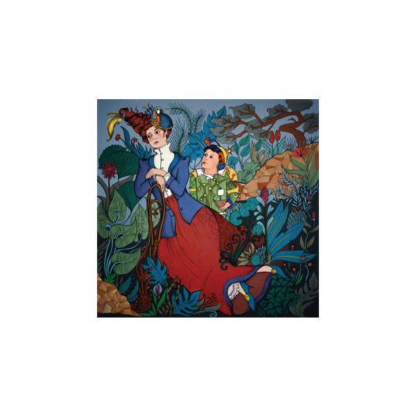 【発売日：2014年07月16日】【品番】 PCD-24360【JAN】 4995879243602【発売日】 2014年07月16日【アーティスト】メリディアン・ブラザーズ【収録内容】(1)Somos Los Residentes(2)S...