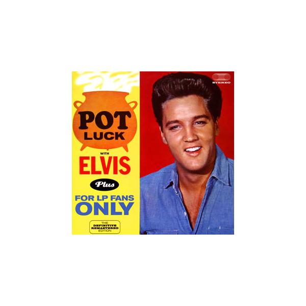 【発売日：2014年08月20日】【品番】 OTCD-3939【JAN】 4526180171669【発売日】 2014年08月20日【アーティスト】エルヴィス・プレスリー【収録内容】(1)KISS ME QUICK(2)JUST FOR ...