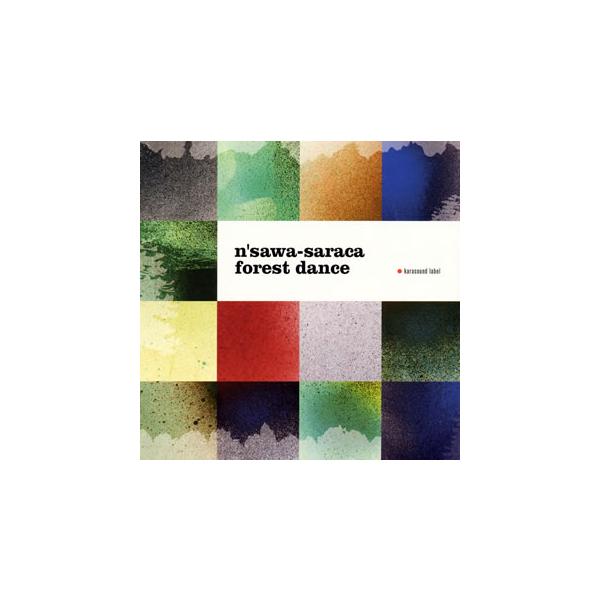 【発売日：2014年07月25日】【品番】 KSF-001【JAN】 4525118040671【発売日】 2014年07月25日【アーティスト】n'sawa-saraca【収録内容】(1)kagerou1(2)dawn(3)forest ...