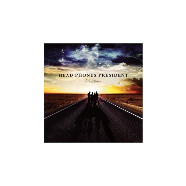 【発売日：2014年08月06日】【品番】 RADC-086【JAN】 4935228143627【発売日】 2014年08月06日【アーティスト】HEAD PHONES PRESIDENT【収録内容】(1)ザ・ワン・トゥー・ブレイク(2)...