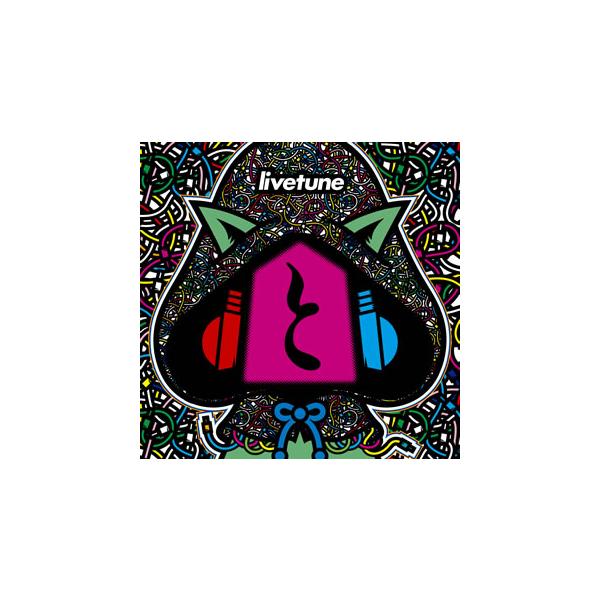 【発売日：2014年09月10日】【品番】 TFCC-86486【JAN】 4988061864860【発売日】 2014年09月10日【アーティスト】livetune【収録内容】(1)ファンタジア(adding 原田郁子(from クラム...