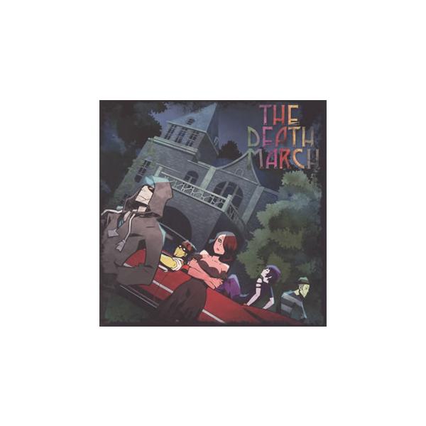 【発売日：2014年09月17日】【品番】 SQEX-10445【JAN】 4988601464161【発売日】 2014年09月17日【収録内容】(1)The Beginning of the End(我ら来たれり)(2)Revelati...