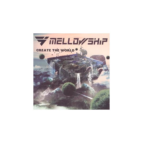 【発売日：2014年07月09日】【品番】 PINE-0030【JAN】 4582248973712【発売日】 2014年07月09日【アーティスト】MELLOWSHiP【収録内容】(1)The Way(2)Dear all my fami...