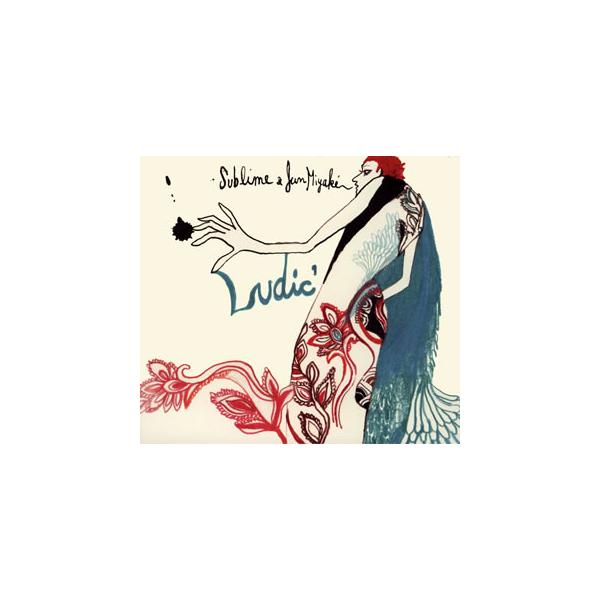 【発売日：2014年08月20日】【品番】 PCD-25170【JAN】 4995879251706【発売日】 2014年08月20日【アーティスト】スブリーム，三宅純|スブリーム|三宅純【収録内容】(1)Feria(2)Minerale(...