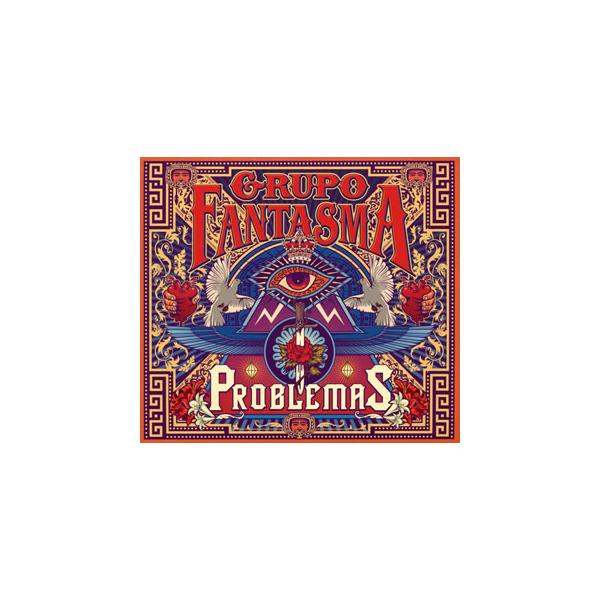 【発売日：2014年09月03日】【品番】 PCD-93828【JAN】 4995879938287【発売日】 2014年09月03日【アーティスト】Grupo Fantasma【収録内容】(1)NADA(2)SOLO UN SUENO(3...