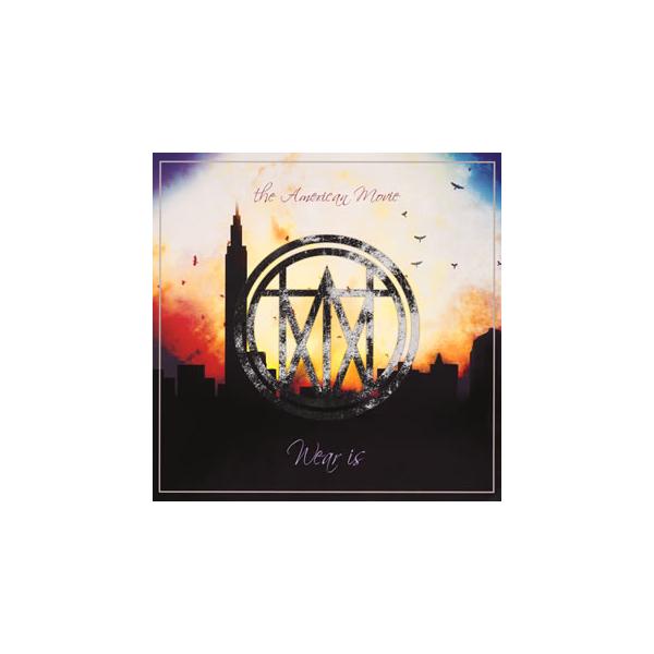 【発売日：2014年09月10日】【品番】 FAST-018【JAN】 4935228144556【発売日】 2014年09月10日【アーティスト】AMERICAN MOVIE【収録内容】(1)Bounce back(2)Suitable(...