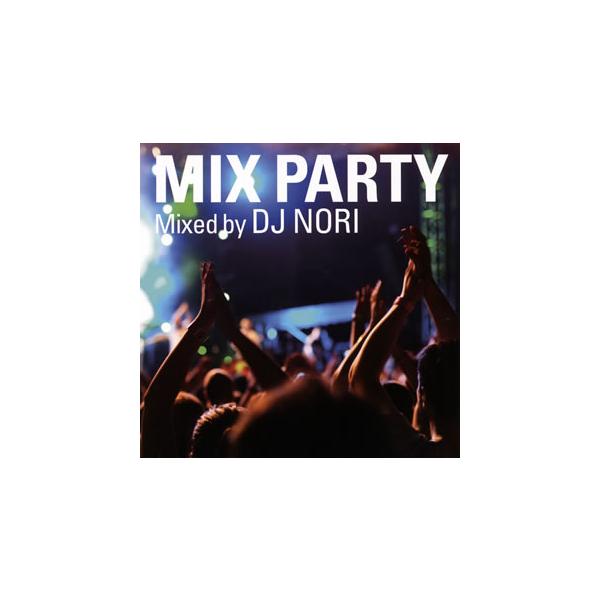 【発売日：2014年09月10日】【品番】 XQKF-1081【JAN】 4580336440818【発売日】 2014年09月10日【アーティスト】DJ NORI【収録内容】(1)Keep On Movin(Aisha Davis)(2)...