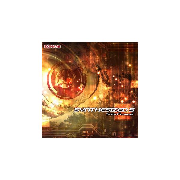 【発売日：2014年10月08日】【品番】 GFCA-376【JAN】 4988602167184【発売日】 2014年10月08日【アーティスト】藤森崇多【収録内容】(1)SYNTHESIZED5(2)DANCE ALL NIGHT(Ex...