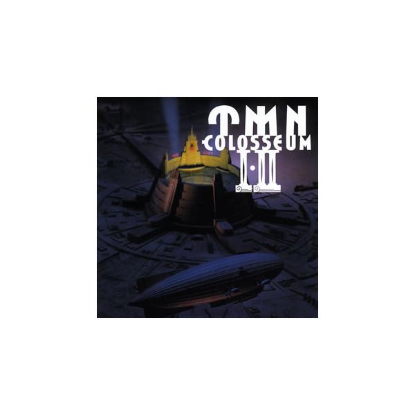 【発売日：2014年09月24日】【品番】 MHCL-30257〜8【JAN】 4582290403274【発売日】 2014年09月24日【アーティスト】TM NETWORK【収録内容】［1］〈COLOSSEUM 1〉(1)Crazy F...