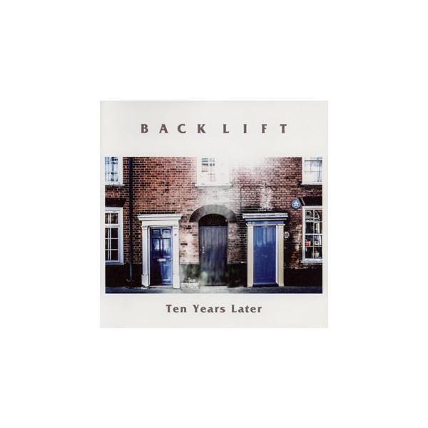 【発売日：2014年09月03日】【品番】 RCTR-1030【JAN】 4571483860802【発売日】 2014年09月03日【アーティスト】BACK LIFT【収録内容】(1)Start Engine(2)You will be ...