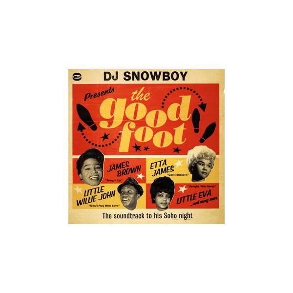 【発売日：2014年09月17日】【品番】 PCD-17683【JAN】 4995879176832【発売日】 2014年09月17日【収録内容】(1)GET READY〜UPTIGHT(LITTLE EVA HARRIS) (2)DON'...