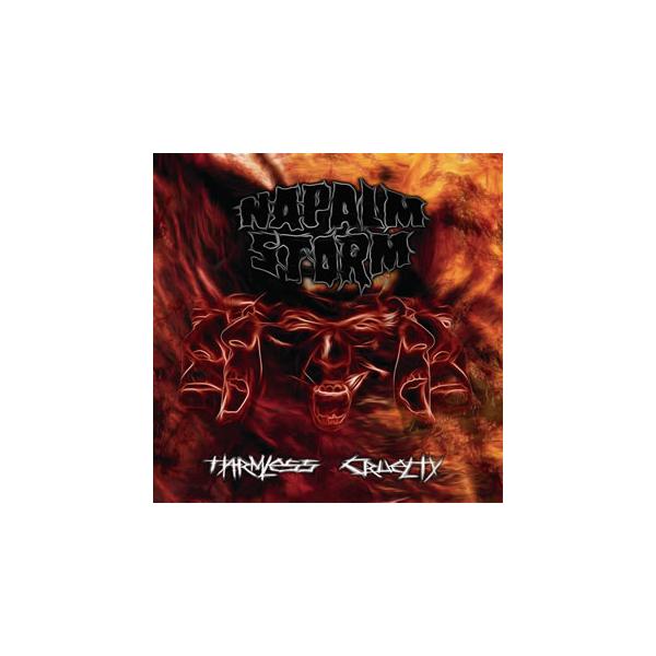 【発売日：2014年10月29日】【品番】 XQIR-1041【JAN】 4562275580534【発売日】 2014年10月29日【アーティスト】ナパーム・ストーム【収録内容】(1)Flagellum Dei(2)Legions of ...