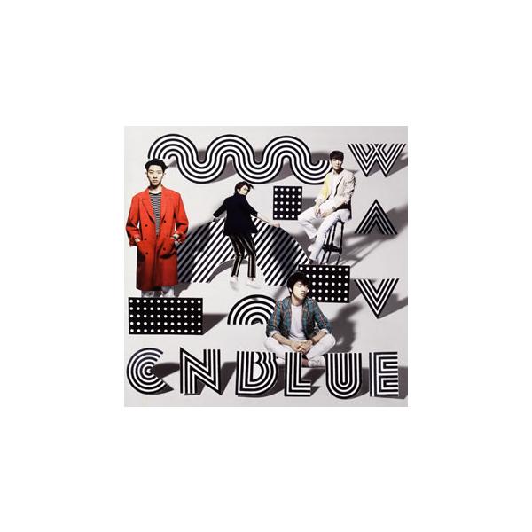 【発売日：2014年09月17日】【品番】 WPCL-11960【JAN】 4943674189892【発売日】 2014年09月17日【アーティスト】CNBLUE【収録内容】(1)Intro(2)Radio(3)Go your way(4...