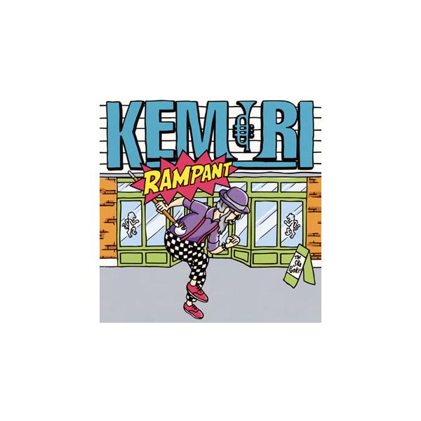 【発売日：2014年10月08日】【品番】 CTCD-20007〜B【JAN】 4945817200075【発売日】 2014年10月08日【アーティスト】KEMURI【収録内容】［1］(1)SUNNY SIDE UP!(2)shining...