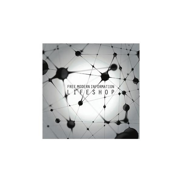 【発売日：2014年09月17日】【品番】 NHCR-1129【JAN】 4560269061298【発売日】 2014年09月17日【アーティスト】LIFESHOP【収録内容】(1)INITIATION(2)FREE MODERN INF...