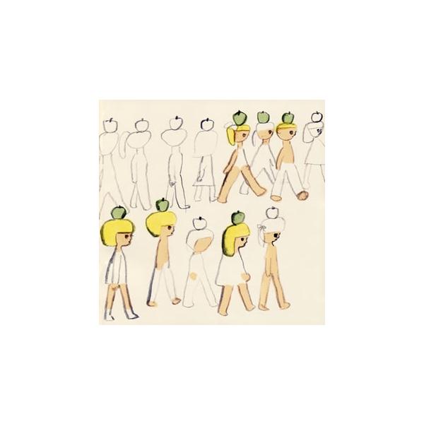 【発売日：2014年10月22日】【品番】 COCB-54125【JAN】 4988001766933【発売日】 2014年10月22日【収録内容】(1)Two Of Us(蔡忠浩)(2)Across The Universe(chie)(...