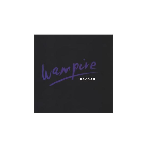 【発売日：2014年10月02日】【品番】 MWCD-161【JAN】 4560442770610【発売日】 2014年10月02日【アーティスト】ワンパイア【収録内容】(1)The Amazing Heart Attack(2)Bad A...