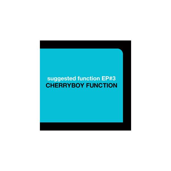 【発売日：2014年10月08日】【品番】 EXT-0020【JAN】 4526180178170【発売日】 2014年10月08日【アーティスト】CHERRYBOY FUNCTION【収録内容】(1)material sweet(2)ga...