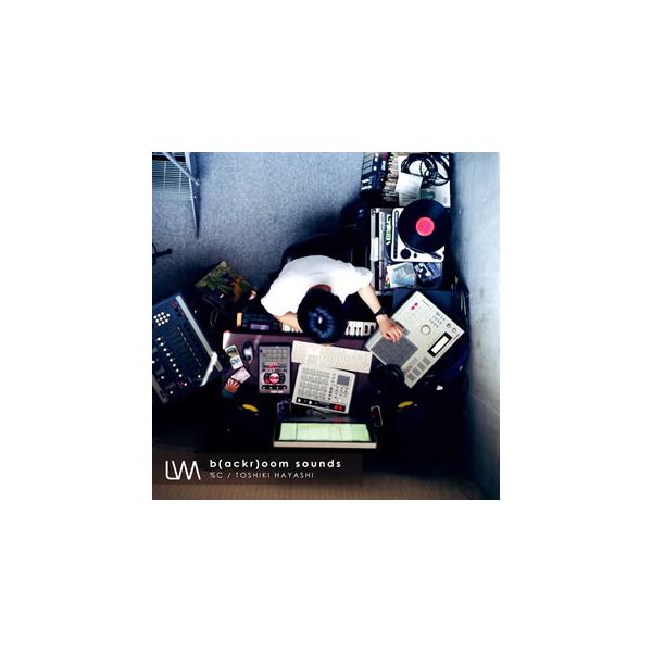 【発売日：2014年10月08日】【品番】 LWM-025【JAN】 4526180178187【発売日】 2014年10月08日【アーティスト】%C/TOSHIKI HAYASHI【収録内容】(1)Bound To SD(2)Two th...