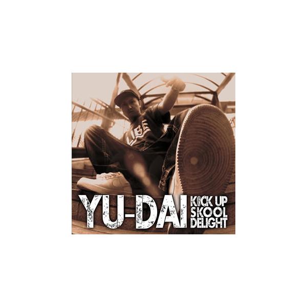 【発売日：2014年10月08日】【品番】 THP-003【JAN】 4526180171928【発売日】 2014年10月08日【アーティスト】ユーダイ【収録内容】(1)Enter The Delight(2)MadOne(3)Alway...