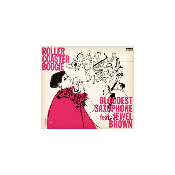 【発売日：2014年11月12日】【品番】 FAMC-161【JAN】 4935228145775【発売日】 2014年11月12日【アーティスト】Bloodest Saxophone|ジョエル・ブラウン|甲田 ヤングコーン 伸太郎|ユキマ...