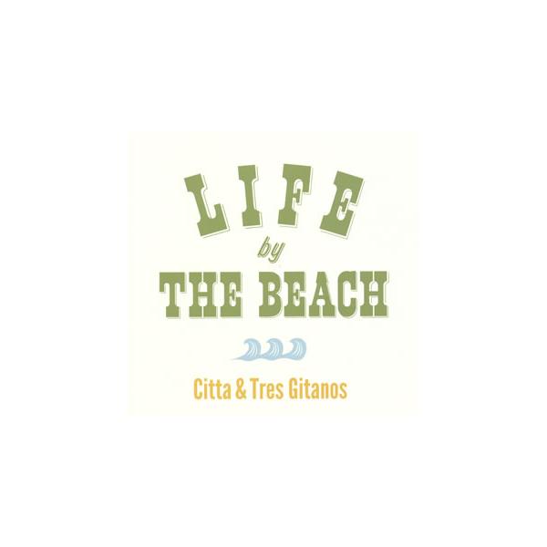 【発売日：2014年10月22日】【品番】 SRCT-001【JAN】 4518575735396【発売日】 2014年10月22日【アーティスト】Citta&amp;Tres Gitanos【収録内容】(1)Something(2)踊ろう...