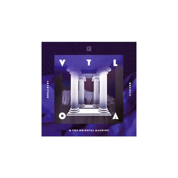 【発売日：2014年10月22日】【品番】 ACW-005【JAN】 4522197119335【発売日】 2014年10月22日【アーティスト】VOLA&amp;THE ORIENTAL MACHINE【収録内容】(1)Kick&amp;...