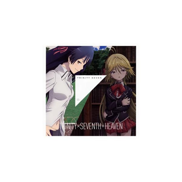 【発売日：2014年12月19日】【品番】 EYCA-10101〜B【JAN】 4562475251012【発売日】 2014年12月19日【アーティスト】Security Politti|柚木涼香|日笠陽子【収録内容】［1］(1)TRIN...